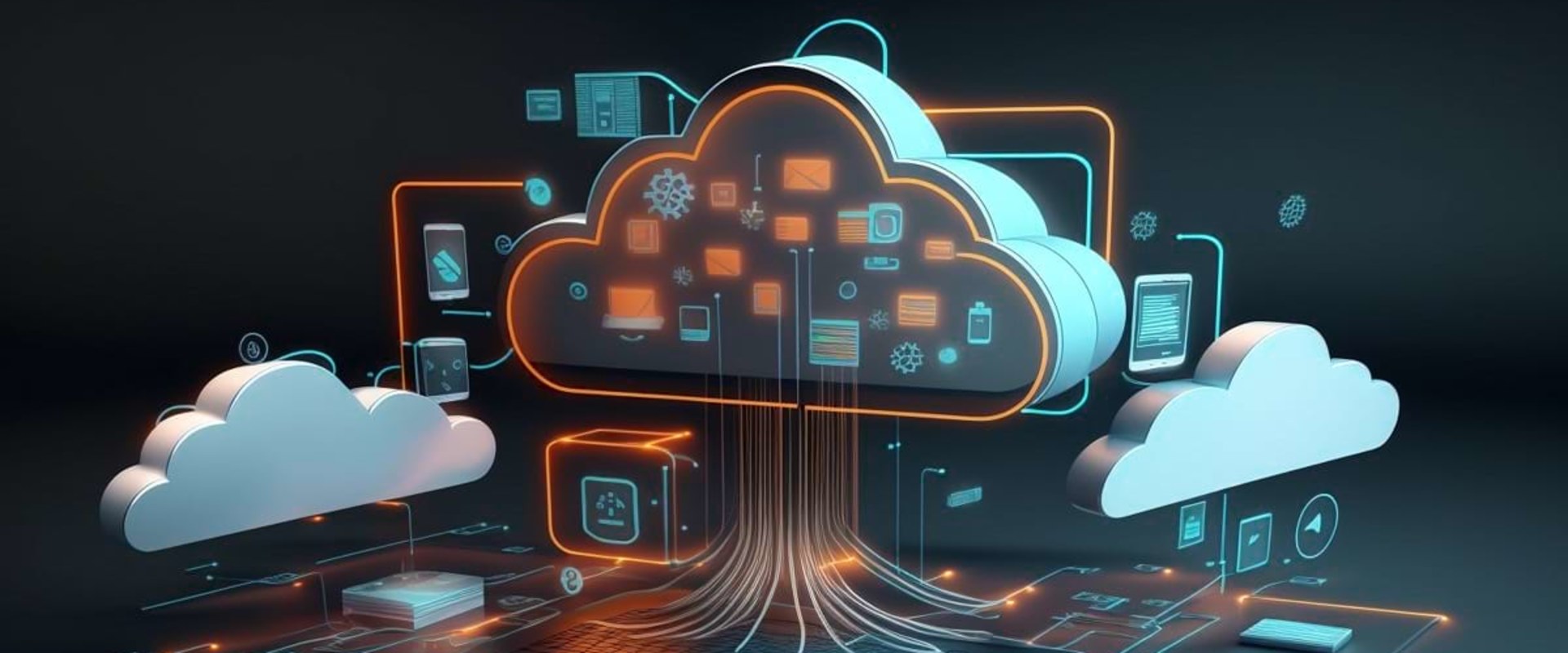 Understanding Cloud Computing: A Comprehensive Guide